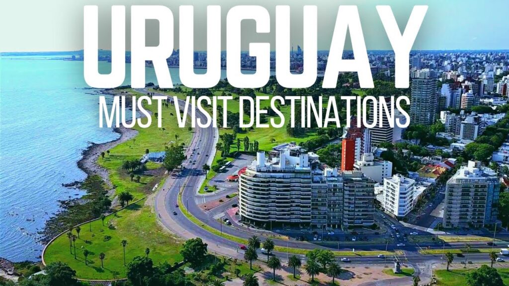 10 Best Places to Visit in Uruguay – Free Vacations Center